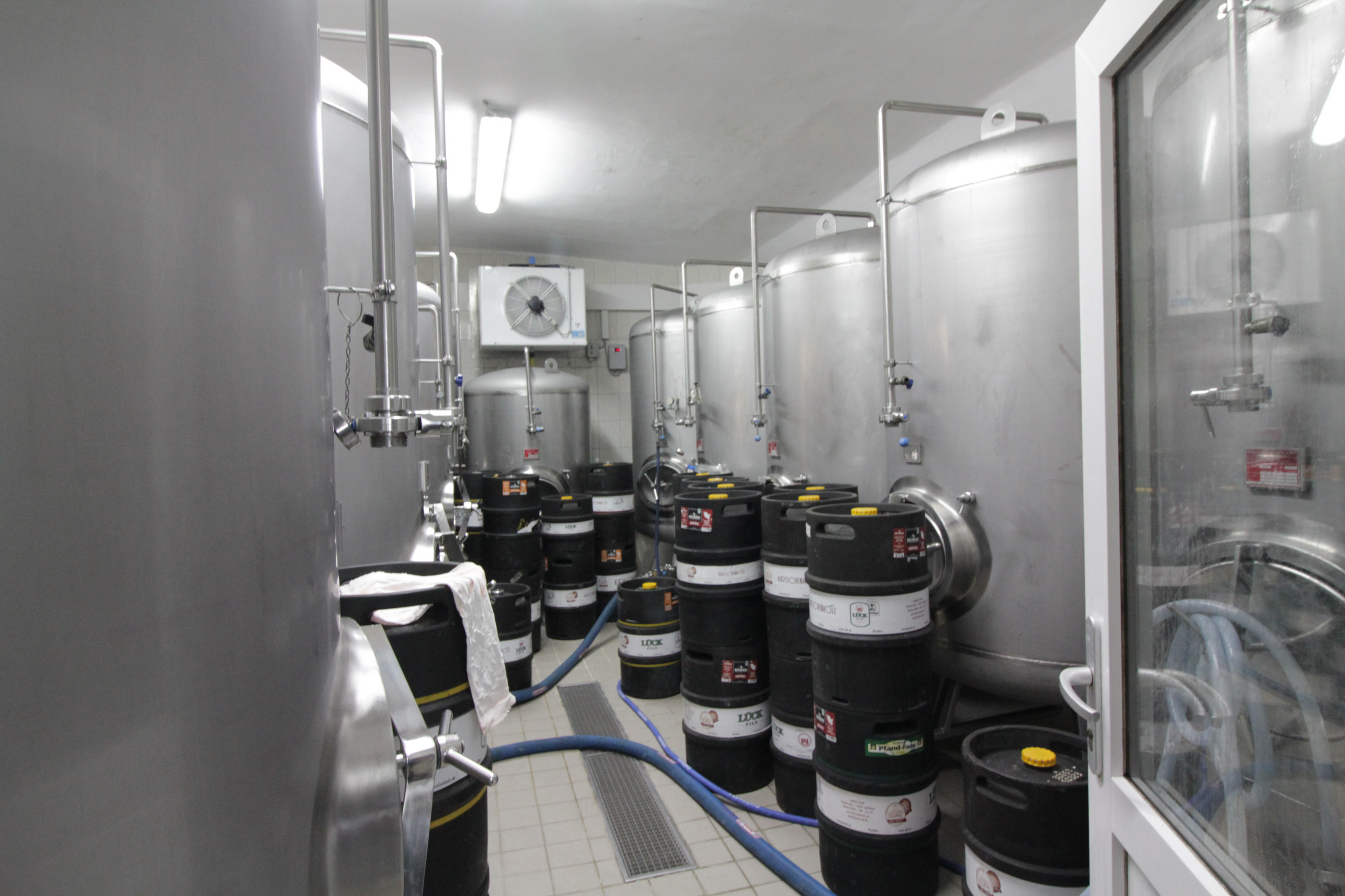 Buddel GmbH - Regional kaufen - PLÖN hilft PLÖN